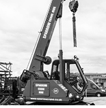 Crane Hire | Crane Hire Bristol | Sparrow Crane Hire