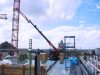 What is a fly jib on a crane? | Sparrow Crane Hire