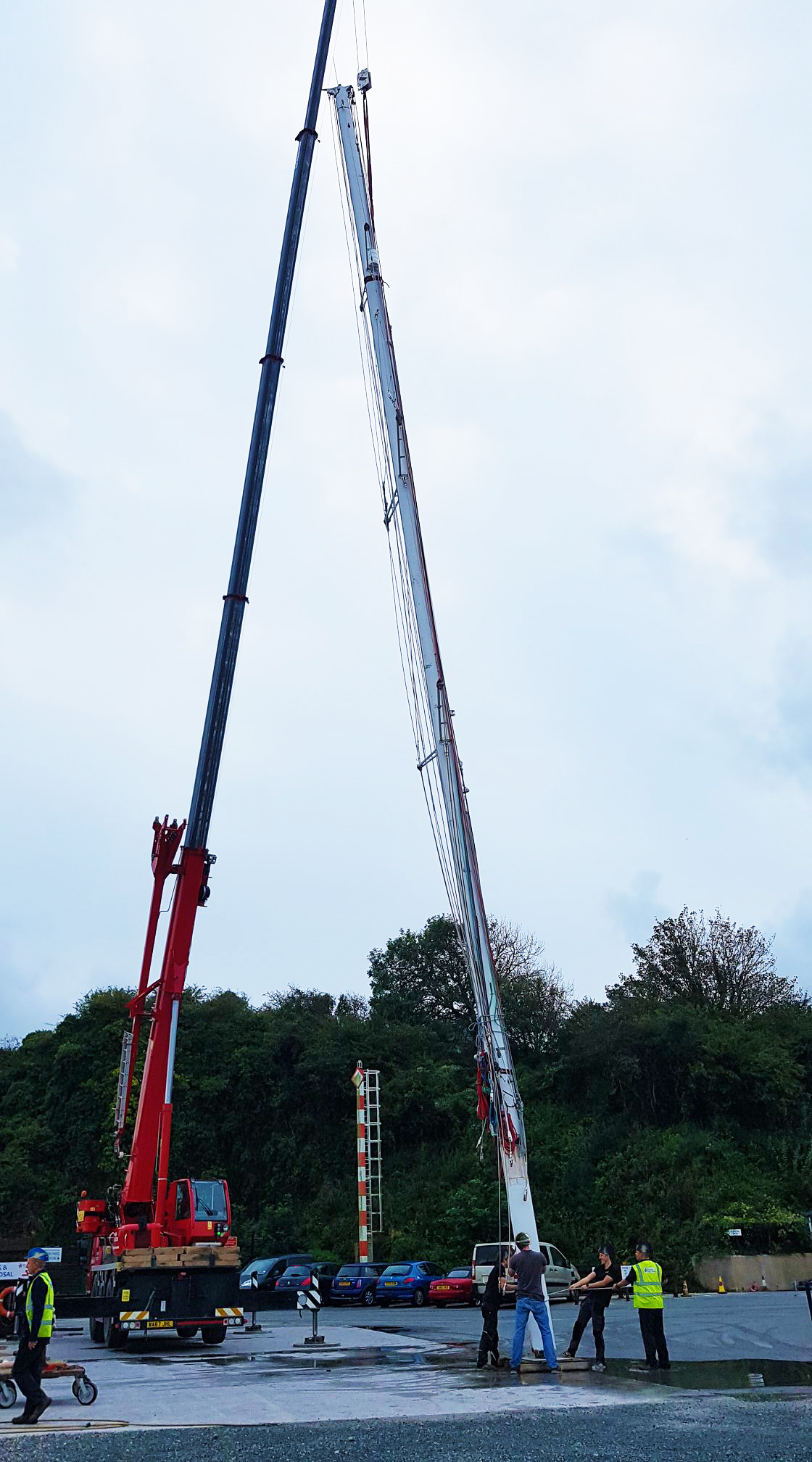 Blow those lockdown cobwebs away - Now is the time to get your yacht ...